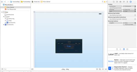 Ios Uiviews Buttons Inside A Scrollview Not Triggering Ibaction