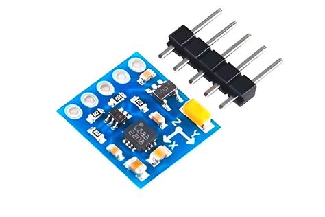 Gy 271 Hmc5883l Electronic Compass Find Your Way With Precision