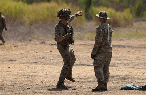 DVIDS Images U S Army Conducts Weapons Qualification Range Image 2 Of 6