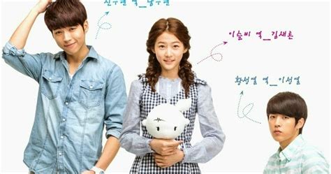 Infinite Love Download 200mb On Going High School Love On Hi School Love On