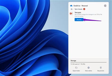 Top 6 Fixes For Duplicate Files And Folders In Onedrive On Windows