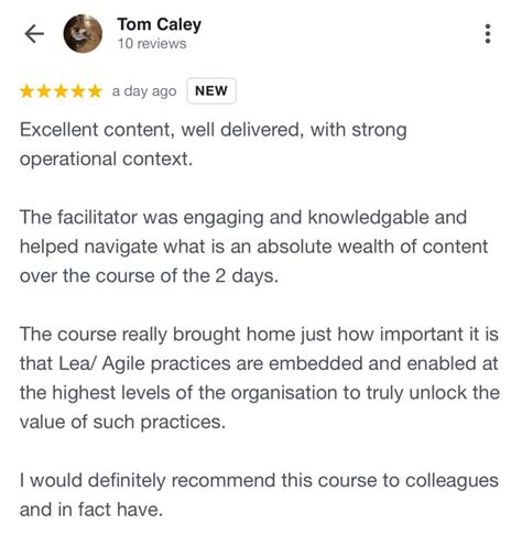 Agility Academy On Linkedin Agile Leadership Scaledagile