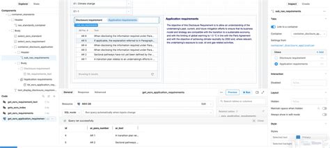 sharing one text box with two selectrows 💬 app building retool forum