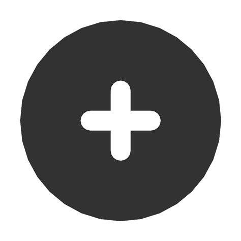 Plus Circle Vector Svg Icon Svg Repo