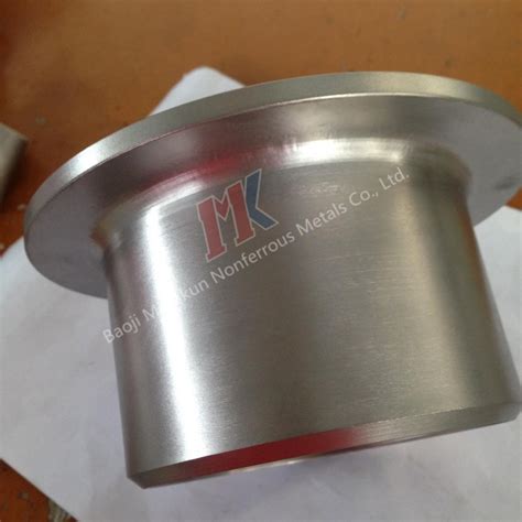 China Customized Titanium Asme B16 9 Stub Ends Manufacturers Suppliers