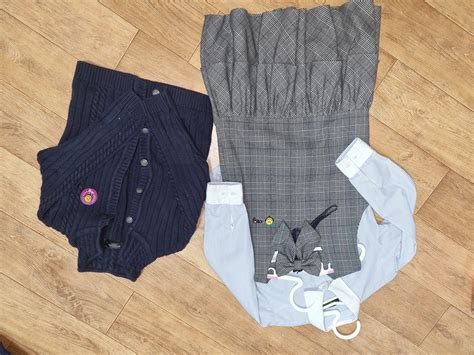 예원유치원 원복and체육복 9호 당근 중고거래