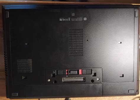 Notebook Hp Elitebook P Aukro