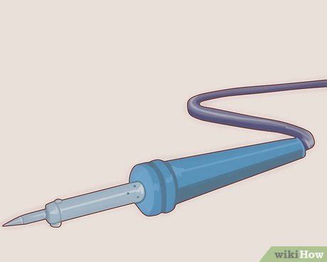 How To Solder A Complete Beginner S Guide