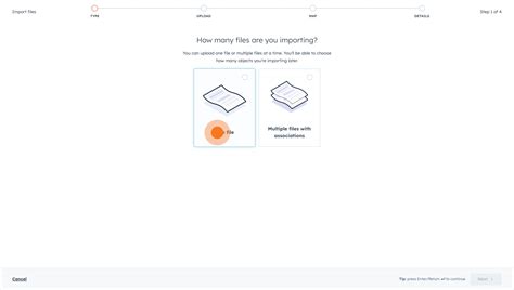 How To Import Contacts Into Hubspot