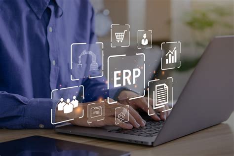 Best Erp System Integrations For Wholesale Distribution Companies