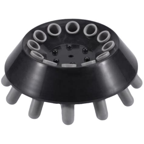 Rotor Angular Para Frascos De 20ml X 12 Equipos Y Mobiliario Técnico Para Laboratorio