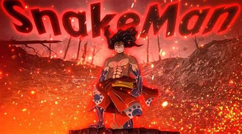 Nh Luffy Gear Ng U H Nh N N Chibi P Nh T