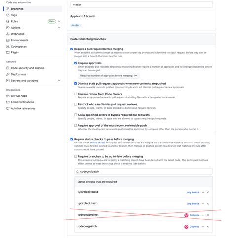 Enforce Code Coverage · Issue 2455 · Significant Gravitasautogpt · Github