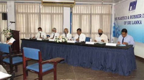 Prisl Elects Indhra Kaushal Rajapaksa As Its President