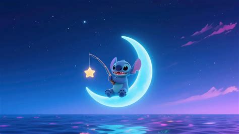 Cute Stitch Wallpapers Laptop