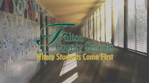 Classlink Plays A Critical Role In Fulton County Schools Move To