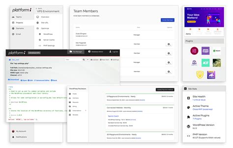 WordPress Hosting Features Benefits InMotion Hosting