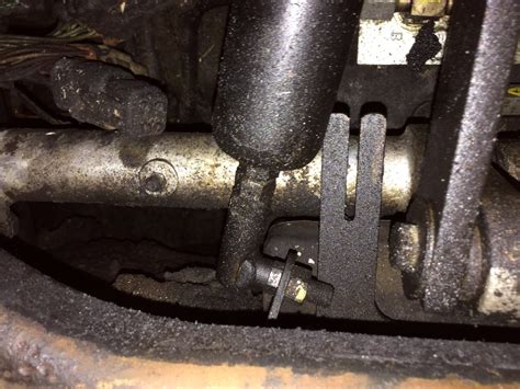 Bobcat S250 Controls For Sale