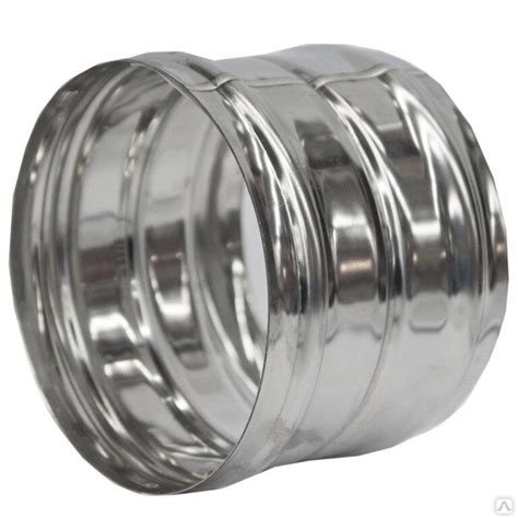 Адаптер котла D= 115 купить за 1 087 руб./шт. в Москве от компании "ООО ...