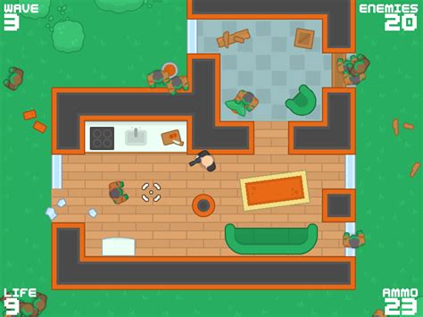 Github Remyroezlove Top Down Shooter Gun Top Down Shooter With LÖve