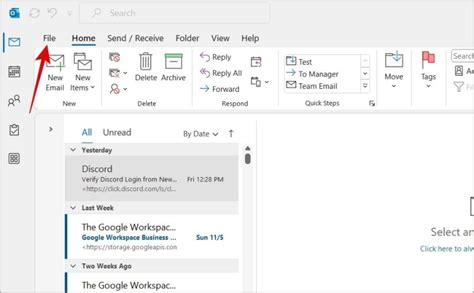 7 Fixes For Unable To Copy And Paste In Microsoft Outlook TechWiser