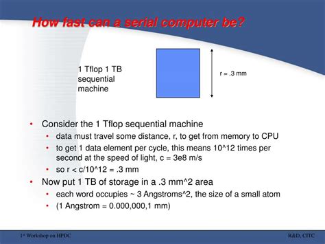 Ppt Distributed Parallel Computing Powerpoint Presentation Free