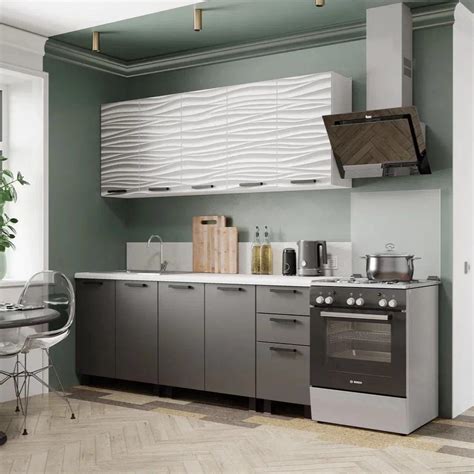 Купить Кухня 2000 РИО в Ростове на Дону отличные цены на кухонные гарнитуры Интернет магазин