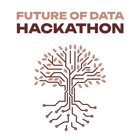 Future Of Data Hackathon 2025 Building A Better More Equitable Future