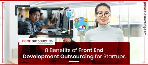 Benefits Of Front End Development Outsourcing For Startups