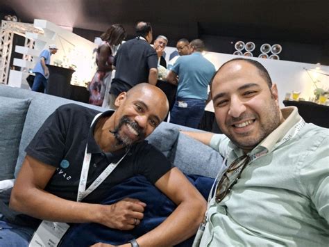 Ahmed Rashed On Linkedin Africa Gitexafrica Startups Funding