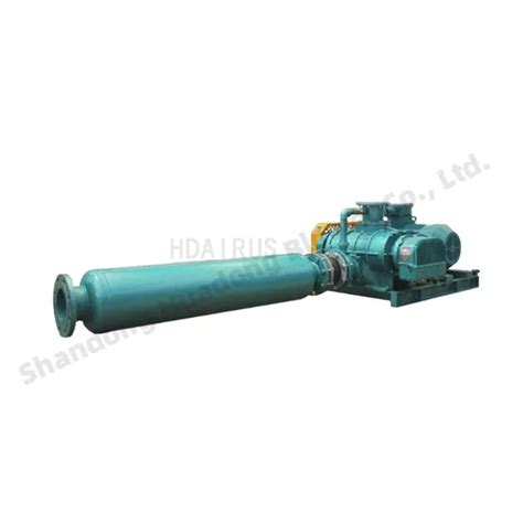 Industry Low Vibration Affordable Excellent Material Biogas Natural Gas Nitrogen Hydrogen Coal