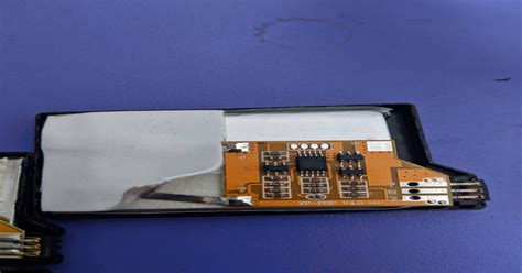 Where To Begin With Reverse Engineering A Chip Askelectronics