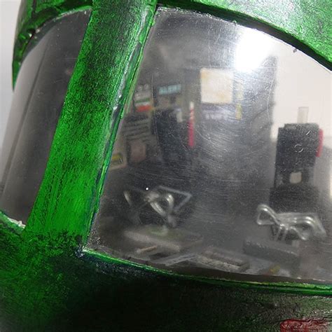 Red Dwarf Starbug Miniature Model Etsy