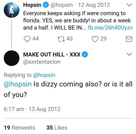 Hopsin Paints A Picture Of Xxxtentacion Video Hip Hop Lately