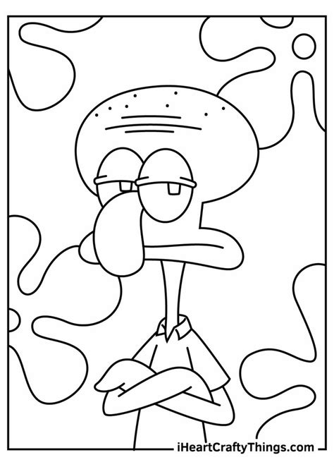 Spongebob Squarepants Coloring Pages Detailed Coloring Pages Free Printable Coloring Pages Spongebob Squarepants Coloring Pages Detailed Coloring Pages Free Printable Coloring Pages