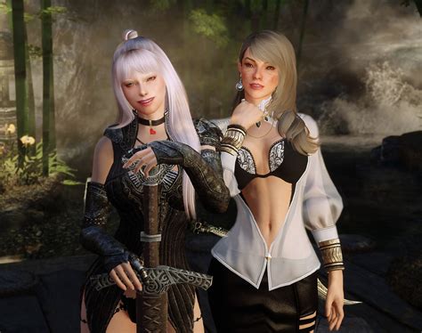 Dead Body Collision Skyrim Special Edition Boopatrol