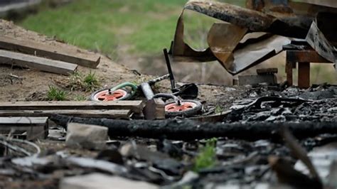 Изнасилования военного времени Свидетельства женщин из поселков под