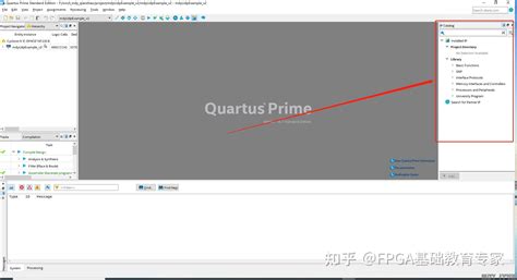 Quartus学习问题【汇总贴】 知乎
