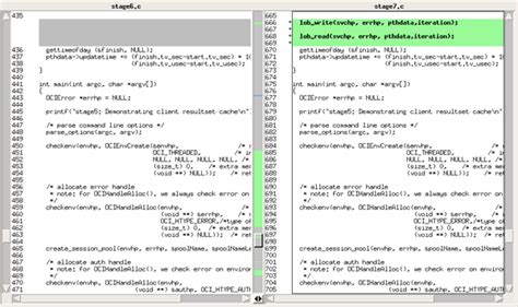 develop c and c applications with oracle database 11g using oci