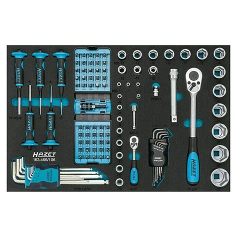 Hazet Werkstattwagen 178n 7147 L X B X H 781 X 498 X 1037 Mm