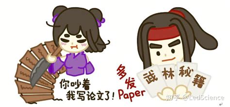 个追踪前沿文献的神器和方法 知乎