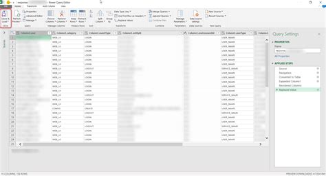 Solved Audit Log Api How To Convert Json Data To Excel Dynatrace