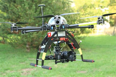 Drone Attitude Fr