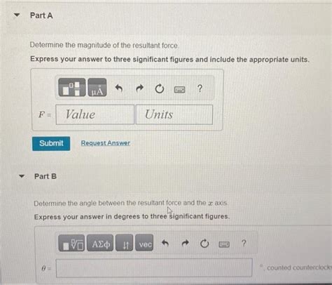 Solved Replace The Loading Acting On The Beam Figure 1