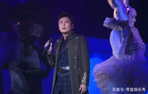 歌壇風雲三十年今年過半百是青春的回憶名副其實的情歌王子 每日頭條