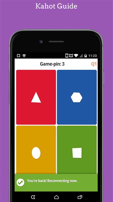 Advice For Kahoot Apk Untuk Unduhan Android