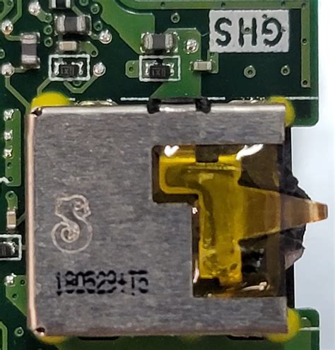 Help Identifying Correct Part Interconnect Digikey Techforum An Electronic Component And