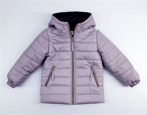 Демісезонна куртка дитяча Vitex 9999759 122см р капучино Брендовий одяг Rozetka