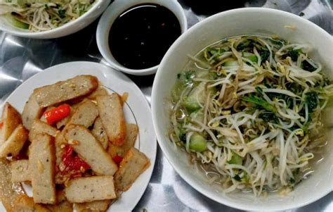 Chả Cá Kho Và Giá Hành Xào Mướp Hương Vị đậm Mùi Quê Báo Phụ Nữ