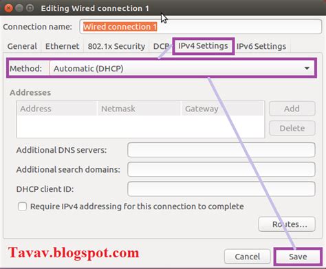 Konfigurasi DHCP Di Windows Server 2012 Tavav S Blog